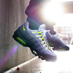 Sneakers, Culture & Community | Trainers at OFFSPRING