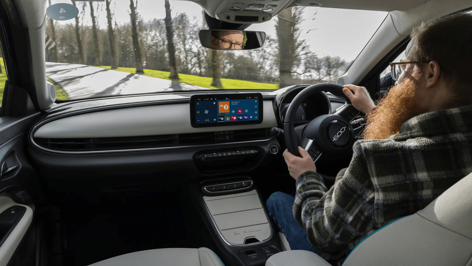 Fiat 600e – Compact & Crossover | Electric SUV Car| Fiat UK