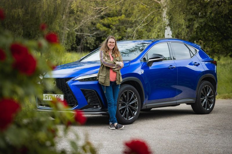Discover The Latest Lexus News & Updates | Lexus UK