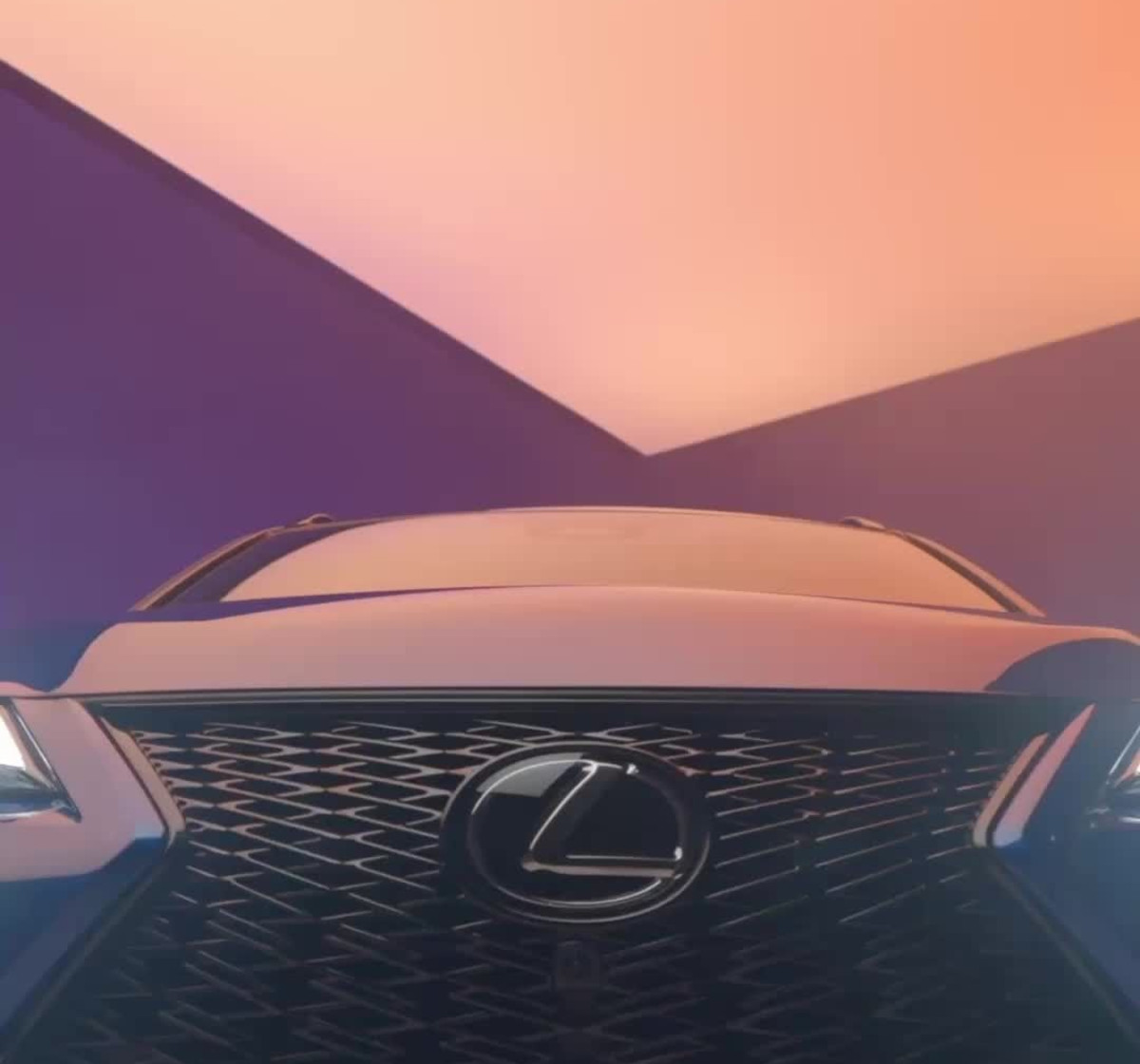 Lexus UX | Compact Hybrid SUV | Lexus UK