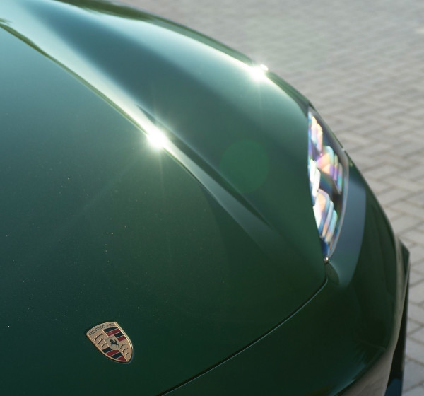 Porsche Naples | New Porsche & Pre-Owned Porsche Center in Naples, FL