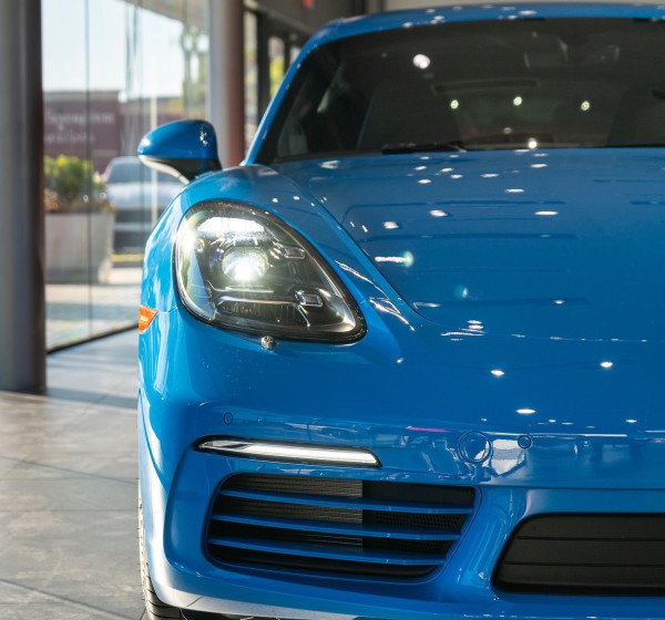 Porsche Naples | New Porsche & Pre-Owned Porsche Center in Naples, FL