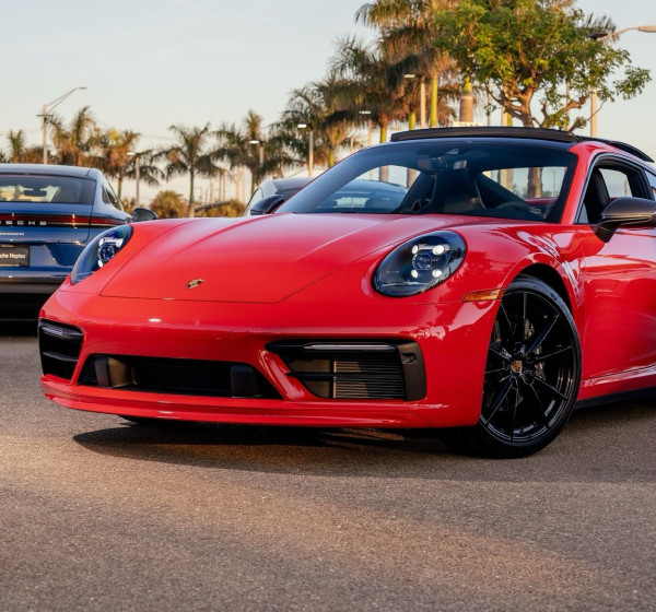 Porsche Naples | New Porsche & Pre-Owned Porsche Center in Naples, FL